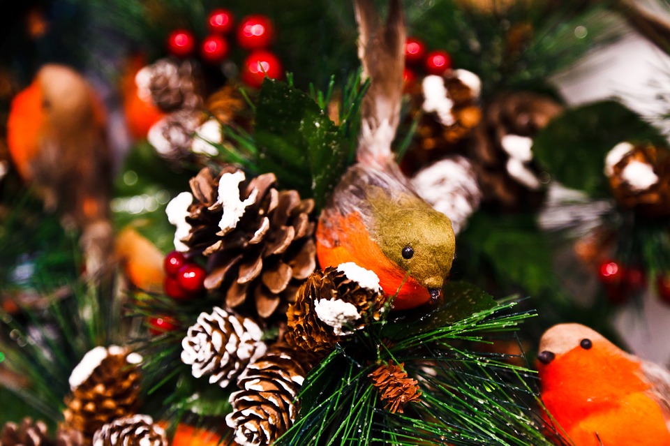 17 Animal-Themed Christmas Pieces and Tunes Through the Ages - An ...